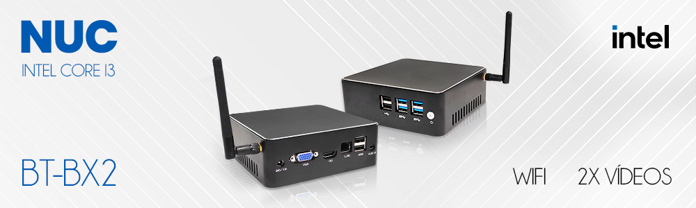 Bluetech Mini PCs - Computadores, Workstations, Mini PCs para Digital ...