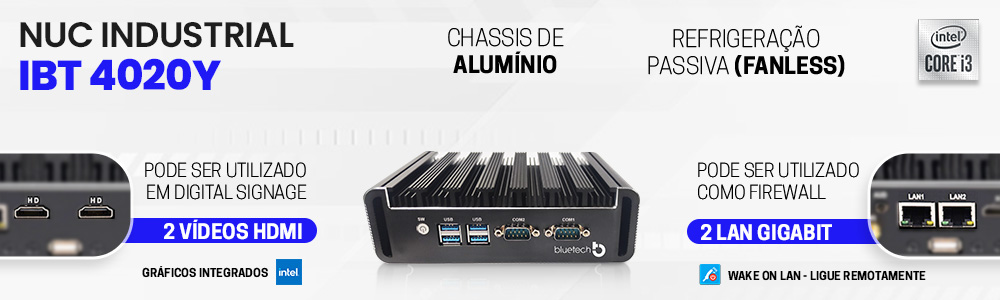Bluetech Mini PCs - Computadores, Workstations, Mini PCs para Digital ...