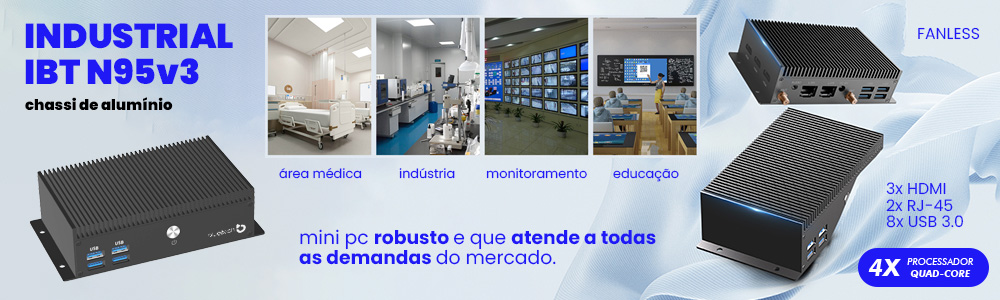 Bluetech Mini PCs - Computadores, Workstations, Mini PCs para Digital ...