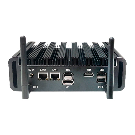 Bluetech Mini PCs - Computadores, Workstations, Mini PCs para Digital Signage, Indoor Media