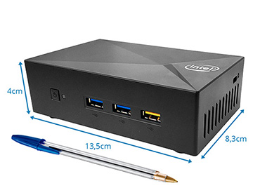 Bluetech Mini PCs - Computadores, Workstations, Mini PCs para Digital ...