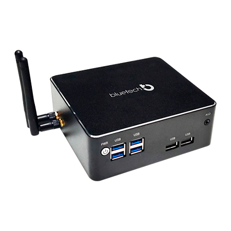 Bluetech Mini PCs - Computadores, Workstations, Mini PCs para Digital ...
