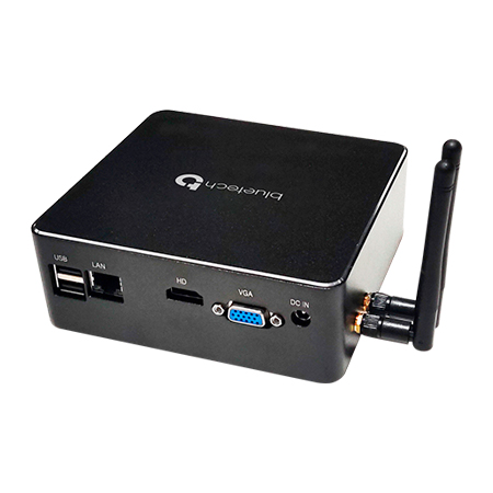 Bluetech Mini PCs - Computadores, Workstations, Mini PCs para Digital ...