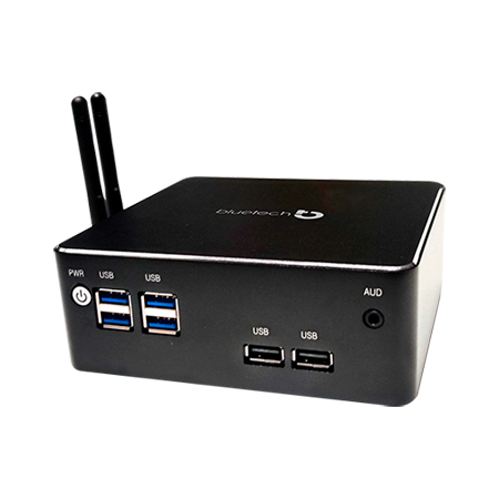 Bluetech Mini PCs - Computadores, Workstations, Mini PCs para Digital ...