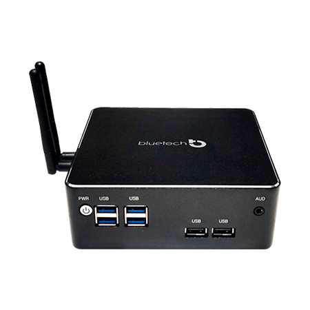 Bluetech Mini PCs - Computadores, Workstations, Mini PCs para Digital ...