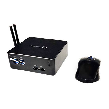 Bluetech Mini PCs - Computadores, Workstations, Mini PCs para Digital ...