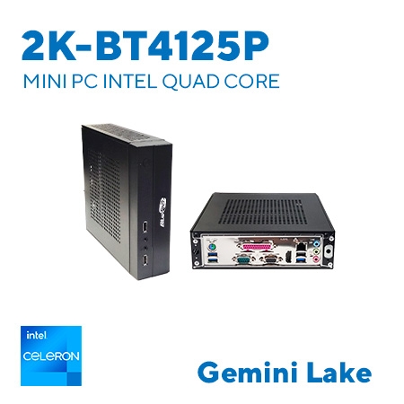 Bluetech Mini PCs - Computadores, Workstations, Mini PCs para Digital ...