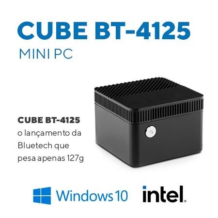 Bluetech Mini PCs - Computadores, Workstations, Mini PCs para Digital ...