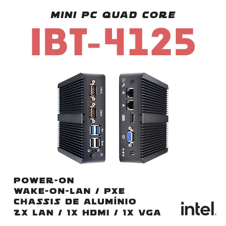 Bluetech Mini PCs - Computadores, Workstations, Mini PCs para Digital ...