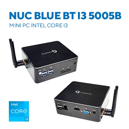 Bluetech Mini PCs - Computadores, Workstations, Mini PCs para Digital ...