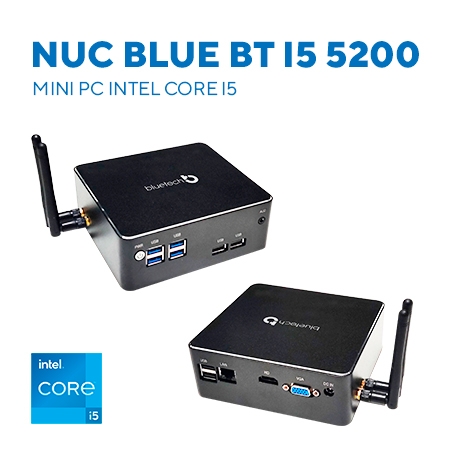 Bluetech Mini PCs - Computadores, Workstations, Mini PCs para Digital ...