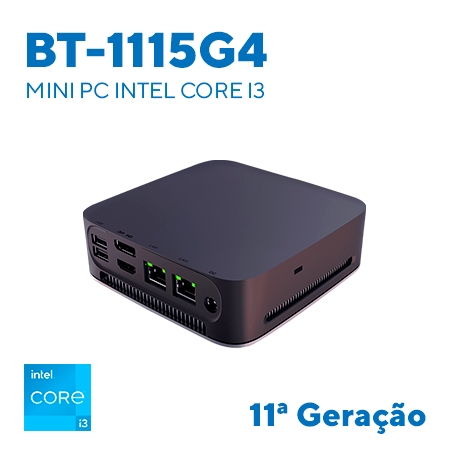 Bluetech Mini PCs - Computadores, Workstations, Mini PCs para Digital ...