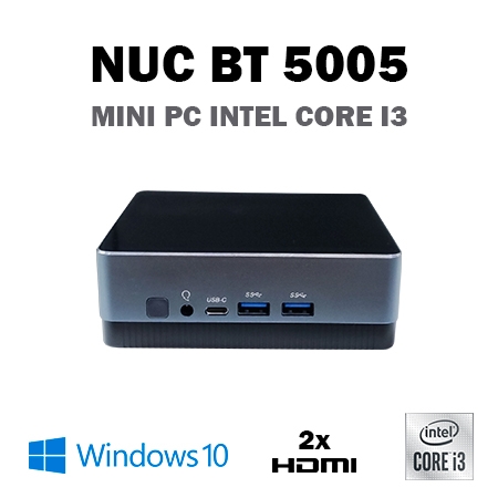 Bluetech Mini PCs - Computadores, Workstations, Mini PCs para Digital ...