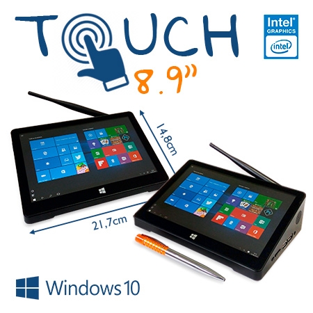 Bluetech Mini PCs - Computadores, Workstations, Mini PCs para Digital ...